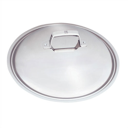 ZWILLING J.A. Henckels International Classic Clad 5.5" Lid | Wayfair